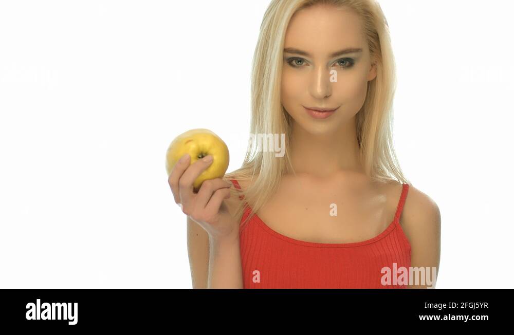 Fashion model eating Stock Videos & Footage - HD and 4K Video Clips - Alamy