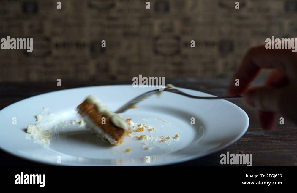 Last piece of cake eating Stock Videos & Footage - HD and 4K Video ...