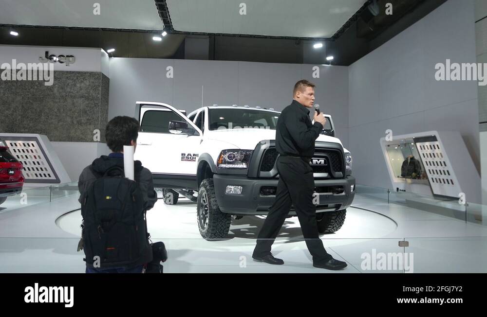 Show ram Stock Videos & Footage - HD and 4K Video Clips - Alamy
