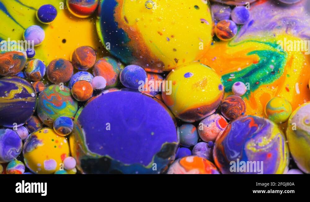 Bubbles design Stock Videos & Footage - HD and 4K Video Clips - Alamy