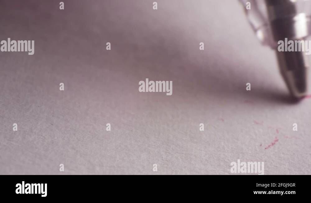 Mark marking Stock Videos & Footage - HD and 4K Video Clips - Alamy