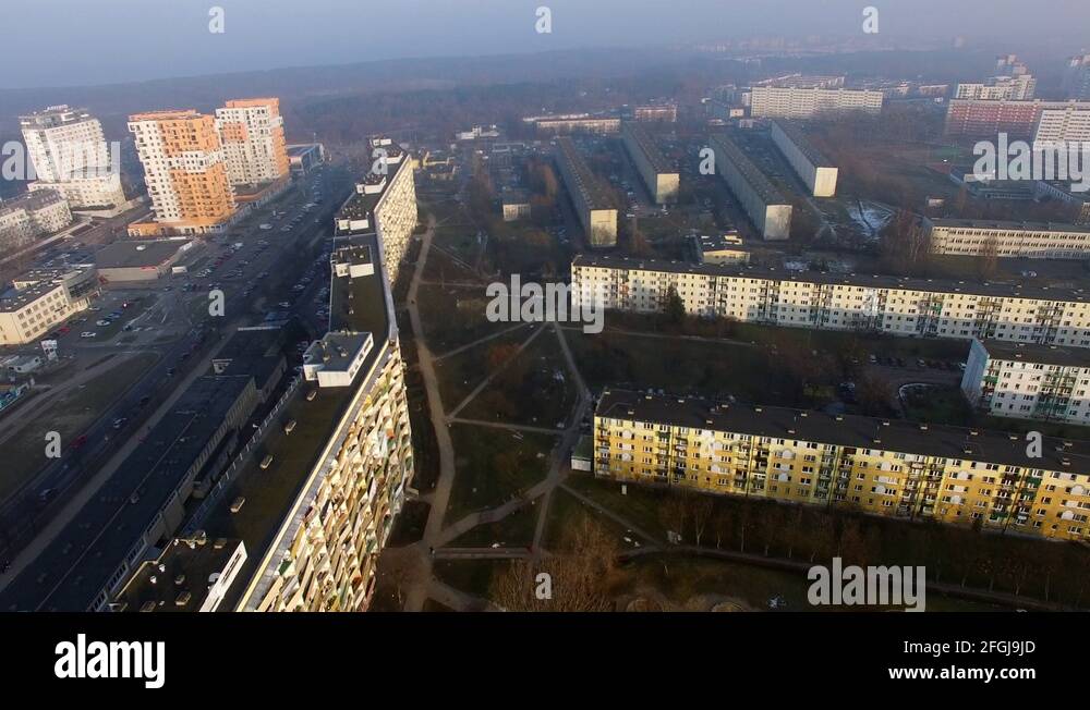 Densely populated district Stock Videos & Footage - HD and 4K Video ...