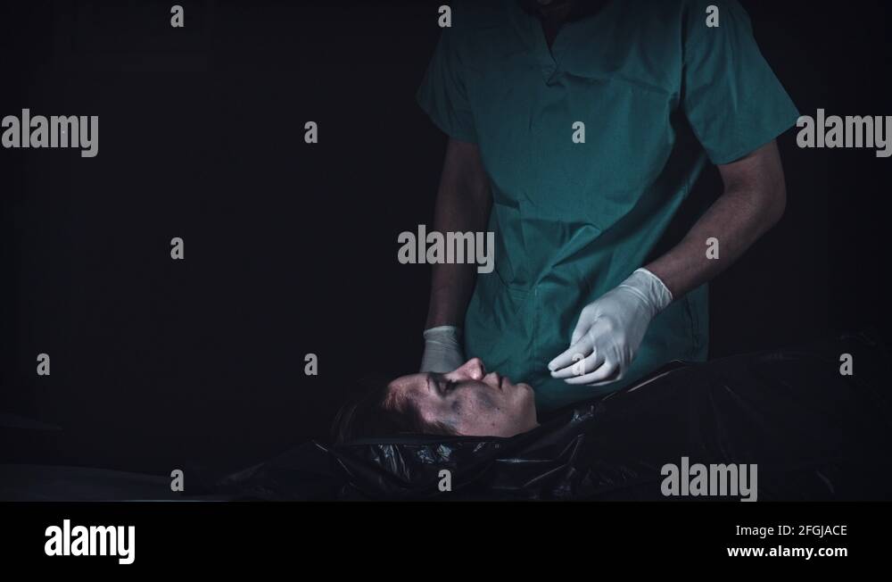 Body bag morgue Stock Videos & Footage - HD and 4K Video Clips - Alamy