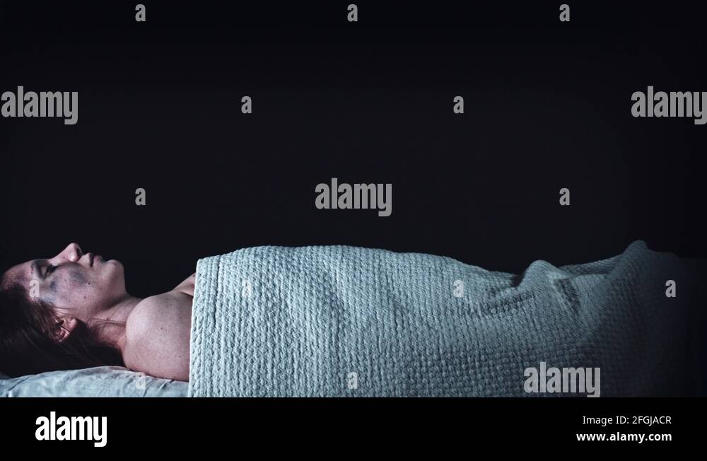 Morgue body Stock Videos & Footage - HD and 4K Video Clips - Alamy