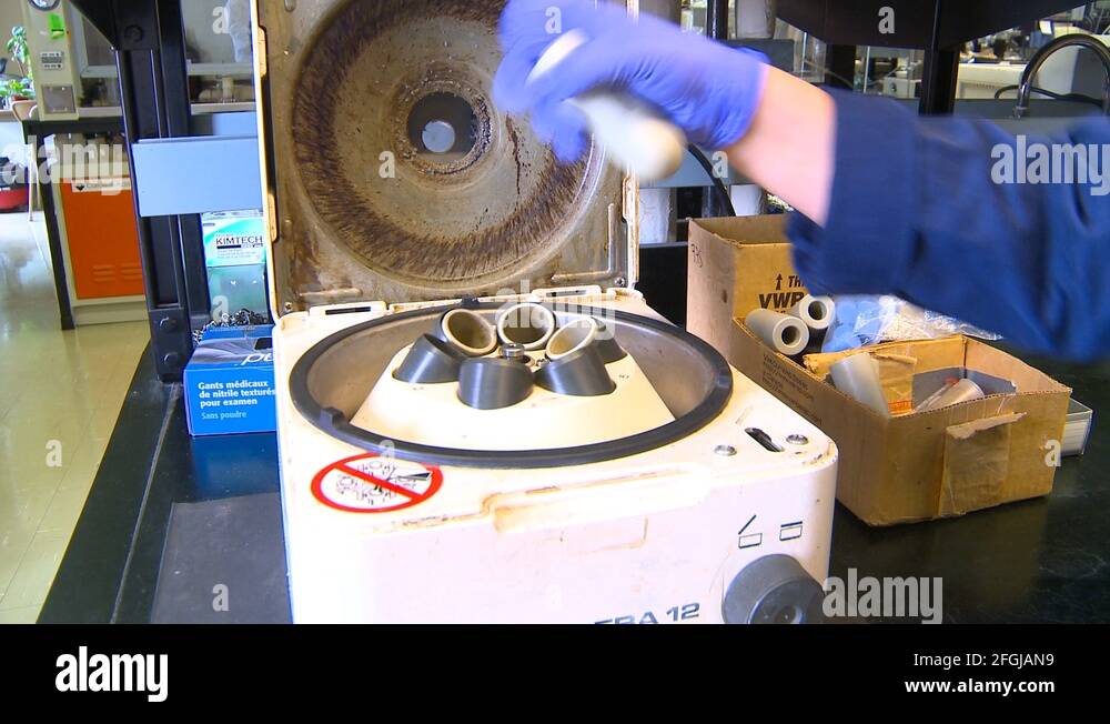 Centrifuge test tubes Stock Videos & Footage - HD and 4K Video Clips ...