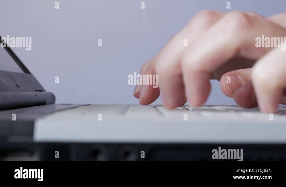 Keyboard stroke Stock Videos & Footage - HD and 4K Video Clips - Alamy