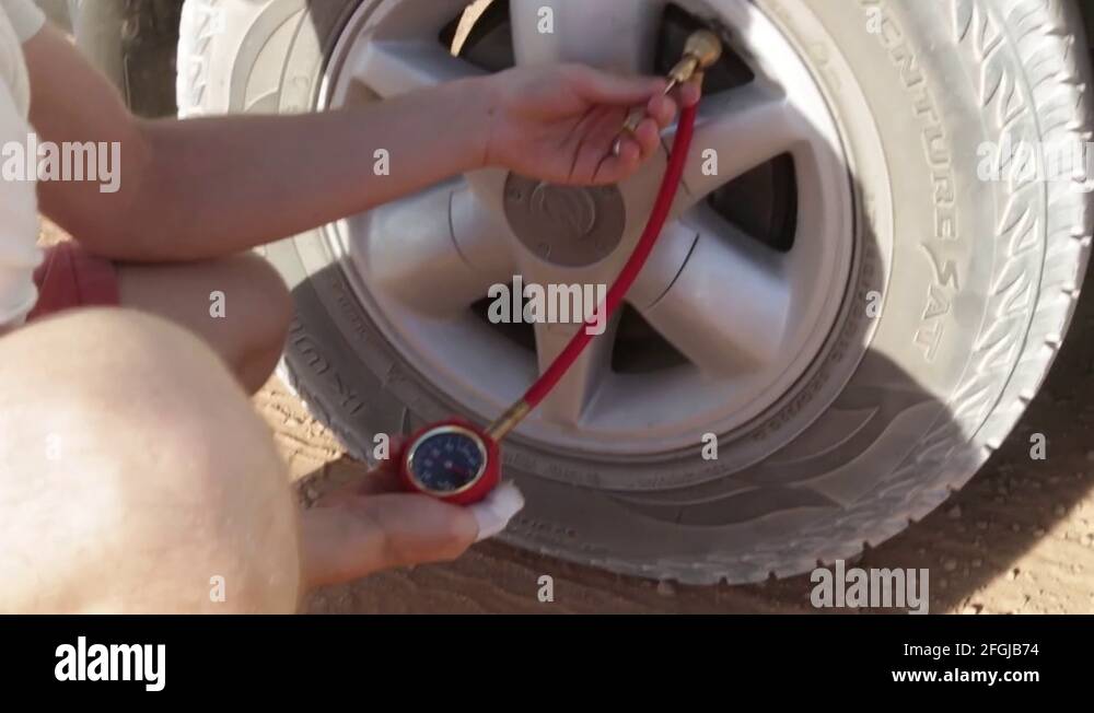 Tyre pressure machine Stock Videos & Footage - HD and 4K Video Clips ...