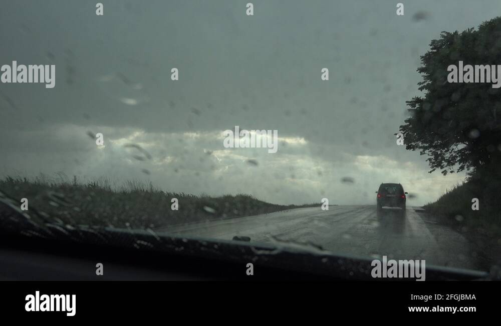 Bad road condition Stock Videos & Footage - HD and 4K Video Clips - Alamy