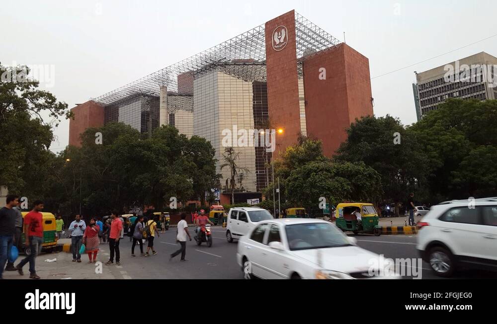 Lic building Stock Videos & Footage - HD and 4K Video Clips - Alamy
