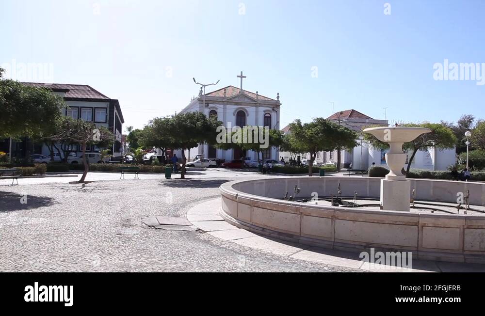 Praia city Stock Videos & Footage - HD and 4K Video Clips - Alamy