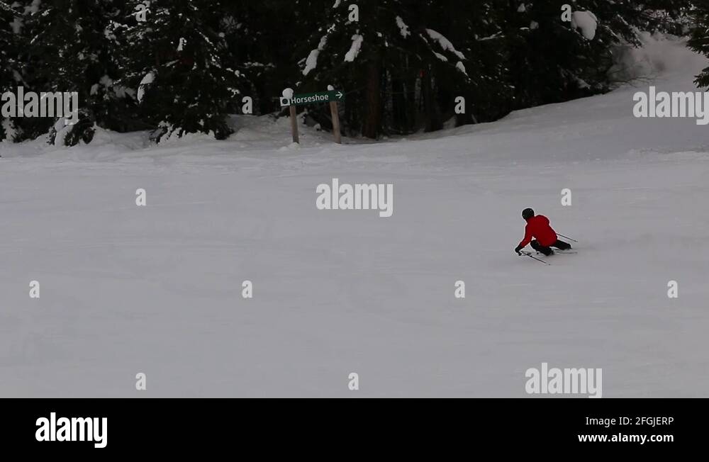 Steep ski technique Stock Videos & Footage - HD and 4K Video Clips - Alamy