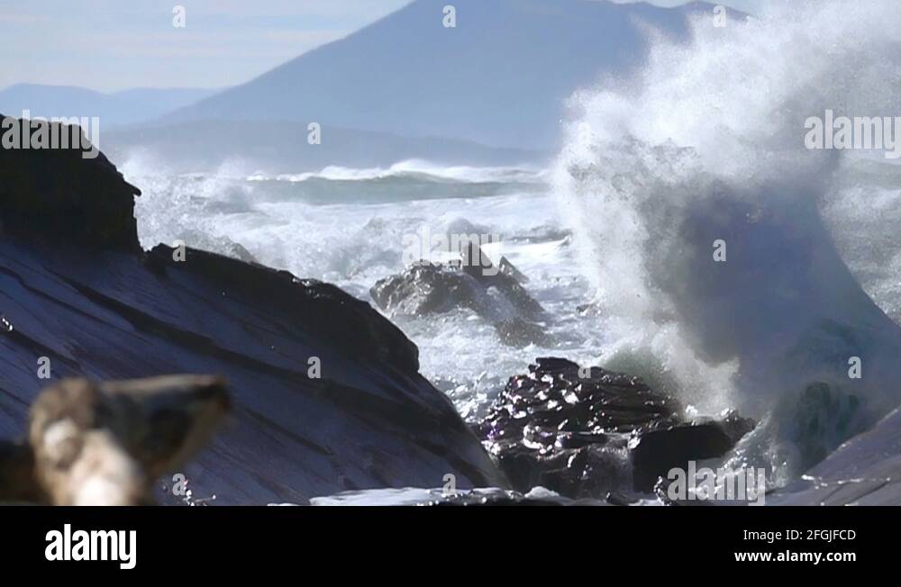 Wave storm Stock Videos & Footage - HD and 4K Video Clips - Alamy