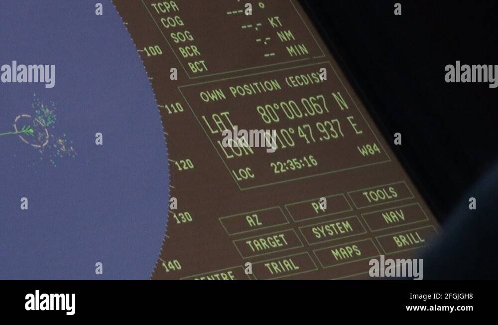 Cabin control unit Stock Videos & Footage - HD and 4K Video Clips - Alamy