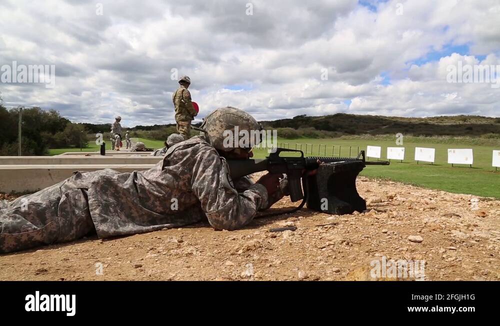 M16 and training Stock Videos & Footage - HD and 4K Video Clips - Alamy