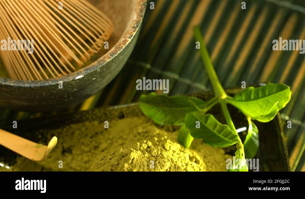 Matcha shot Stock Videos & Footage - HD and 4K Video Clips - Alamy