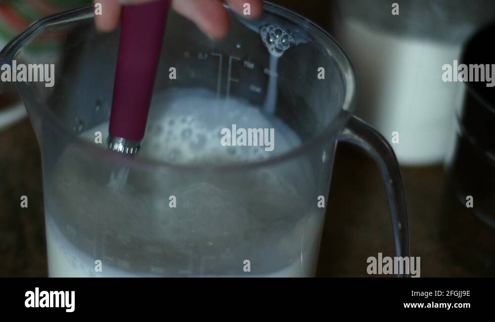Stir milk Stock Videos & Footage - HD and 4K Video Clips - Alamy