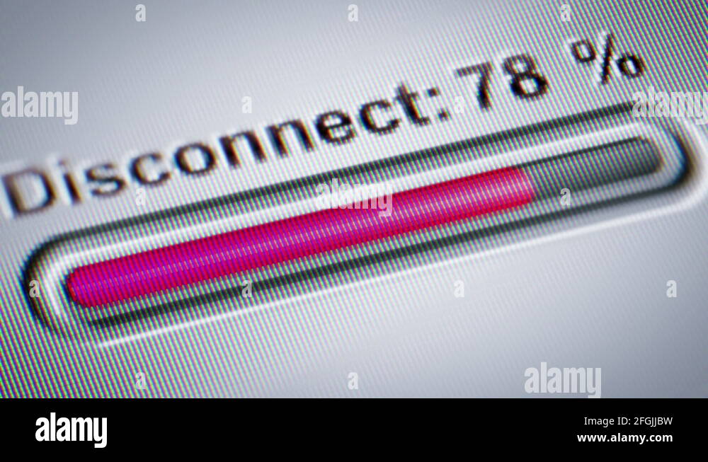 Disconnect concept Stock Videos & Footage - HD and 4K Video Clips - Alamy