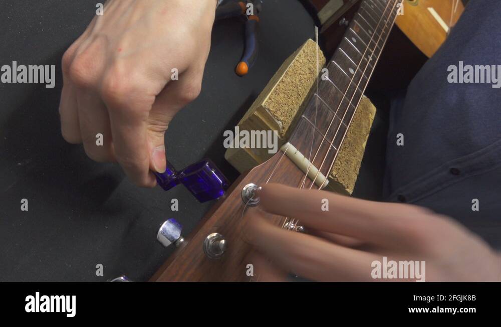 Classical guitar maker Stock Videos & Footage - HD and 4K Video Clips ...