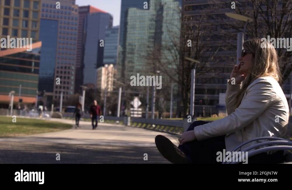 Talking bench Stock Videos & Footage - HD and 4K Video Clips - Alamy