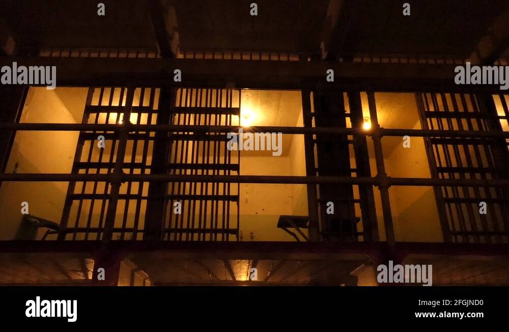 Cell doors Stock Videos & Footage - HD and 4K Video Clips - Alamy
