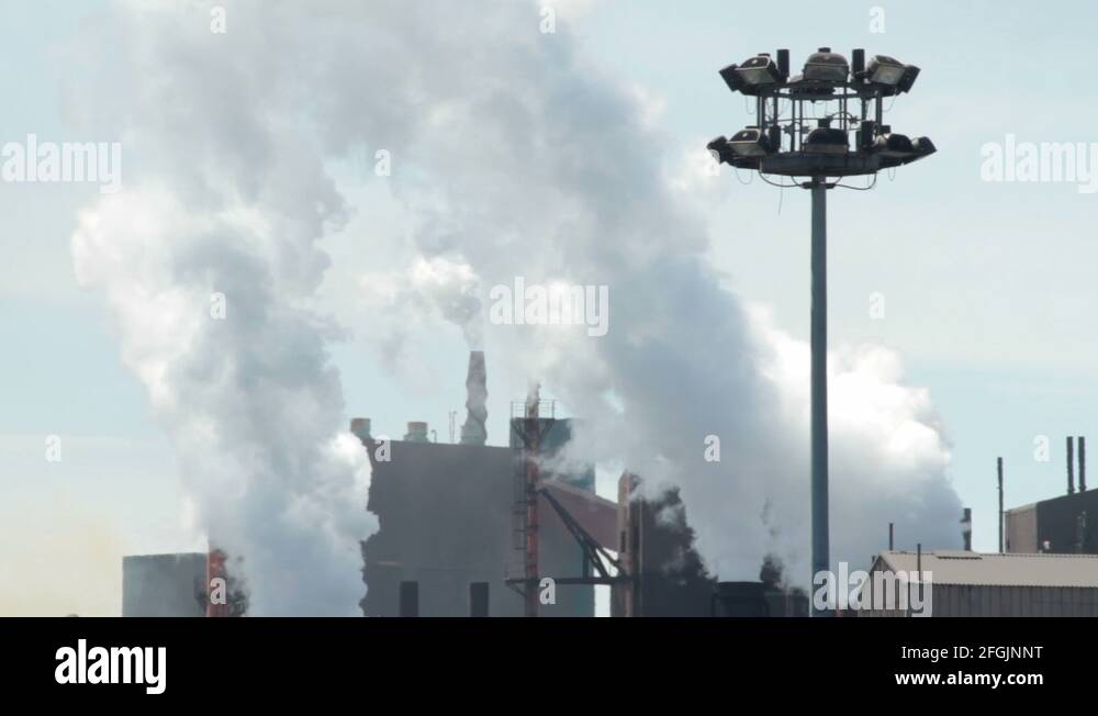 Discharge tower Stock Videos & Footage - HD and 4K Video Clips - Alamy