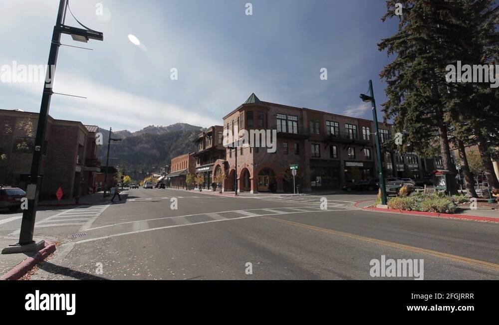 Ketchum Stock Videos & Footage - HD and 4K Video Clips - Alamy