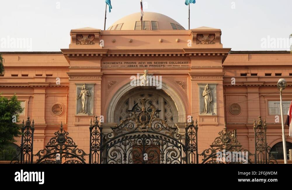 Africa entrance egypt historical Stock Videos & Footage - HD and 4K ...