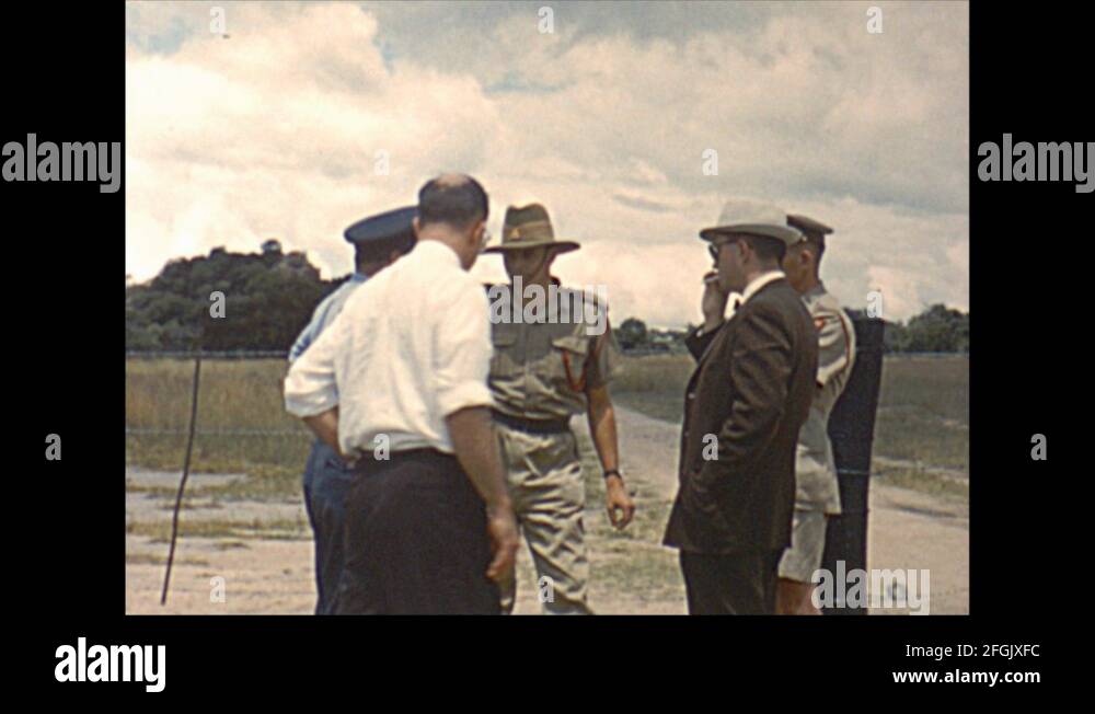 Rhodesia army Stock Videos & Footage - HD and 4K Video Clips - Alamy