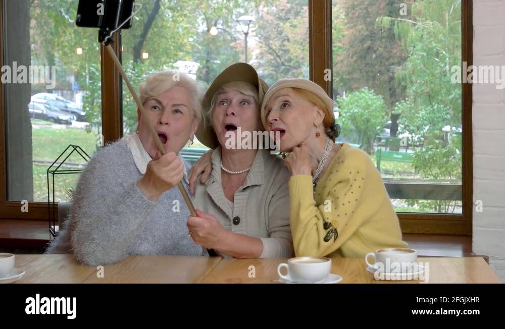 Grumpy women senior Stock Videos & Footage - HD and 4K Video Clips - Alamy