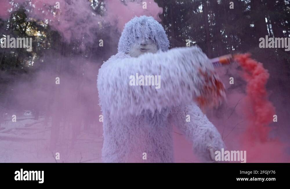 Yeti legend Stock Videos & Footage - HD and 4K Video Clips - Alamy