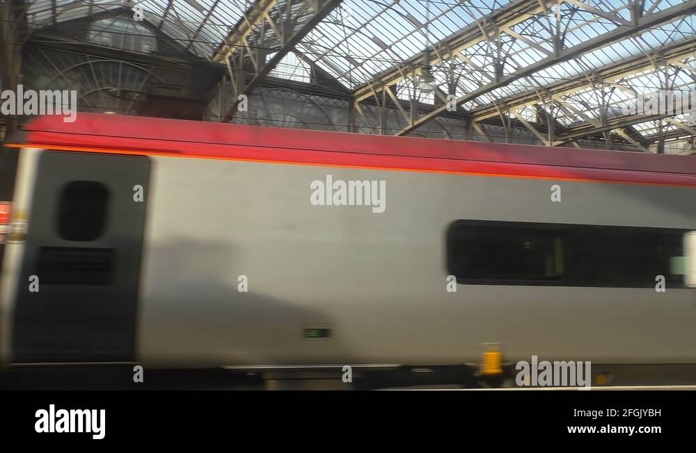 First intercity railway Stock Videos & Footage - HD and 4K Video Clips ...