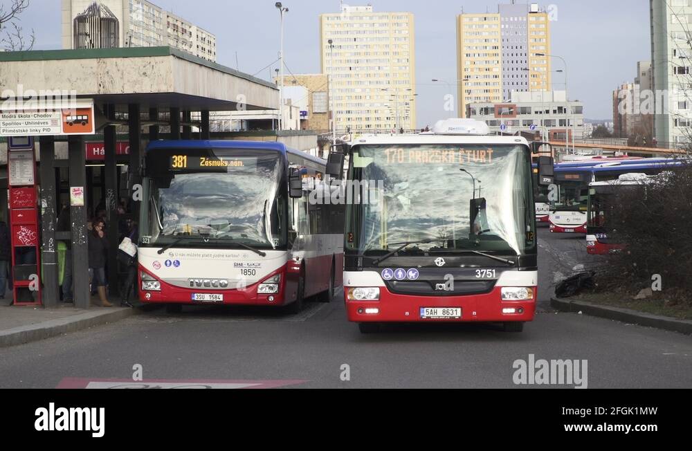 Interchange with buses Stock Videos & Footage - HD and 4K Video Clips ...