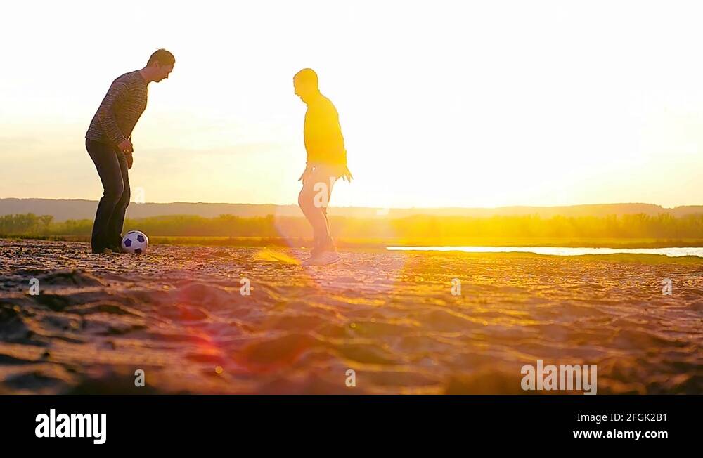 Beach ball rolling on sand Stock Videos & Footage - HD and 4K Video ...