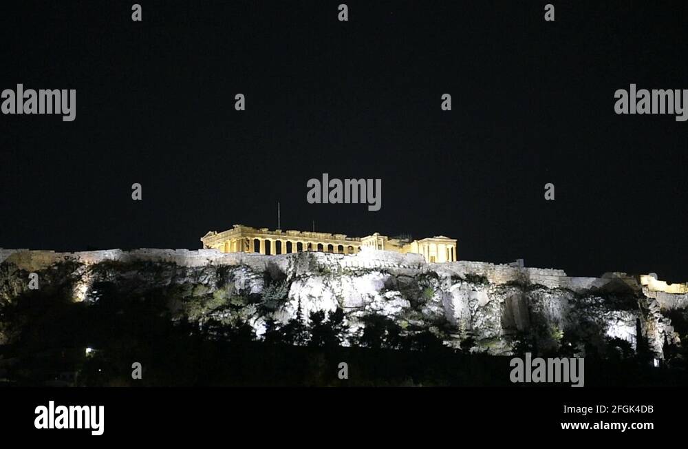 The colosseum of athens Stock Videos & Footage - HD and 4K Video Clips ...