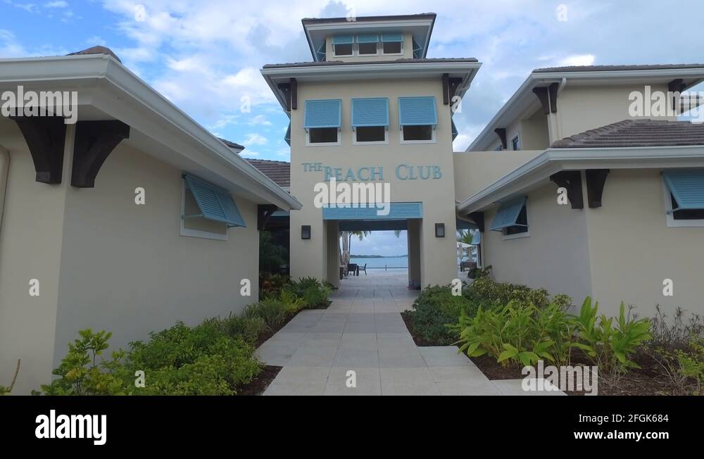 Entrance to beach resort Stock Videos & Footage - HD and 4K Video Clips ...