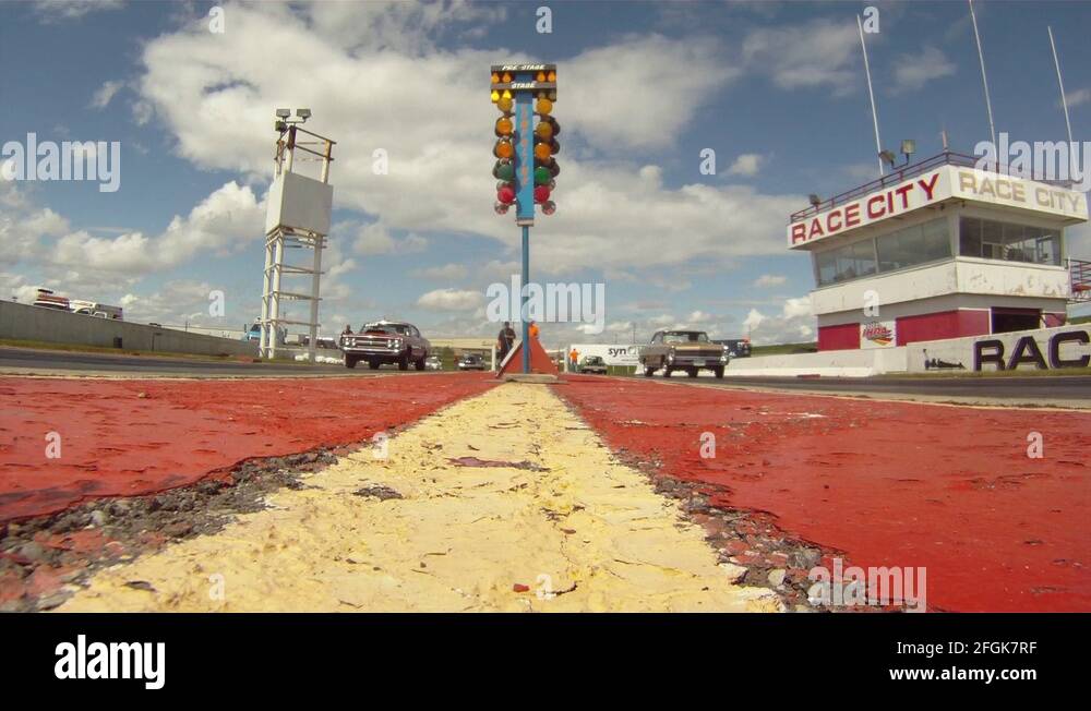 Drag race car street Stock Videos & Footage - HD and 4K Video Clips - Alamy