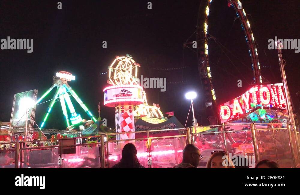 Fair dark Stock Videos & Footage - HD and 4K Video Clips - Alamy