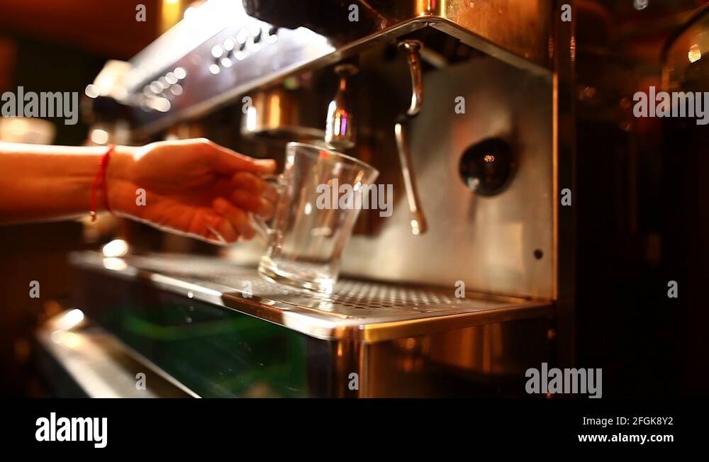 Cup bar Stock Videos & Footage - HD and 4K Video Clips - Alamy