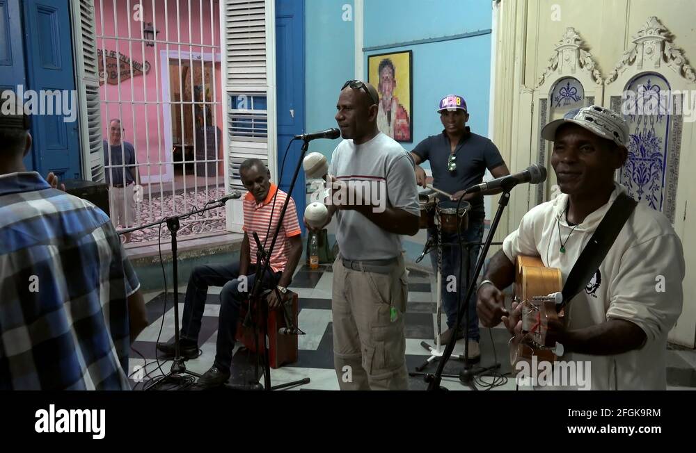 Merengue band Stock Videos & Footage - HD and 4K Video Clips - Alamy