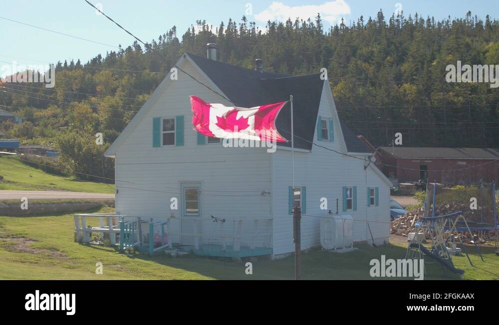 Typical canadian house Stock Videos & Footage - HD and 4K Video Clips ...