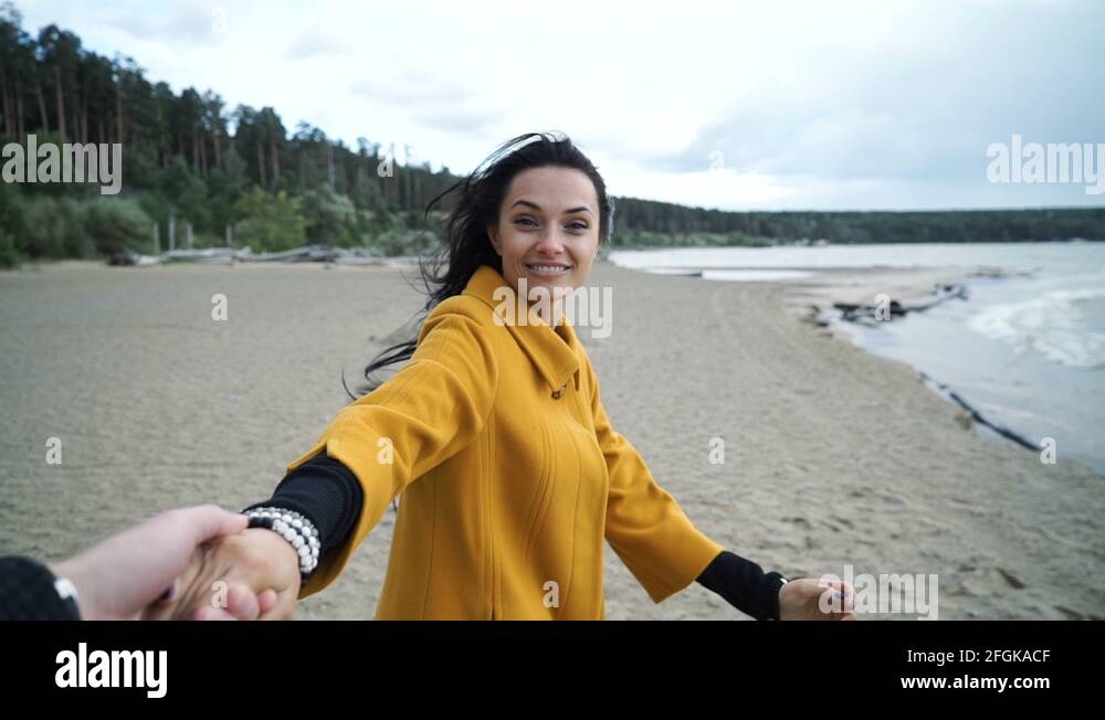 Smile on beach Stock Videos & Footage - HD and 4K Video Clips - Alamy