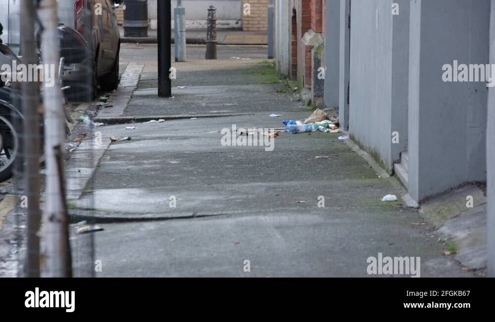 Sidewalk pollution Stock Videos & Footage - HD and 4K Video Clips - Alamy