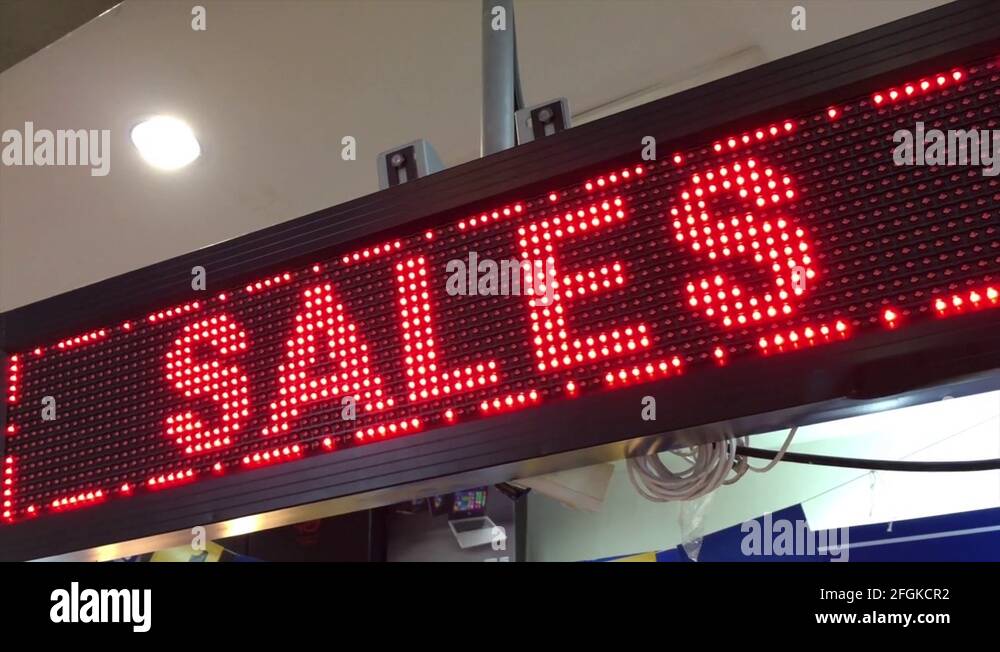 Text signage Stock Videos & Footage - HD and 4K Video Clips - Alamy