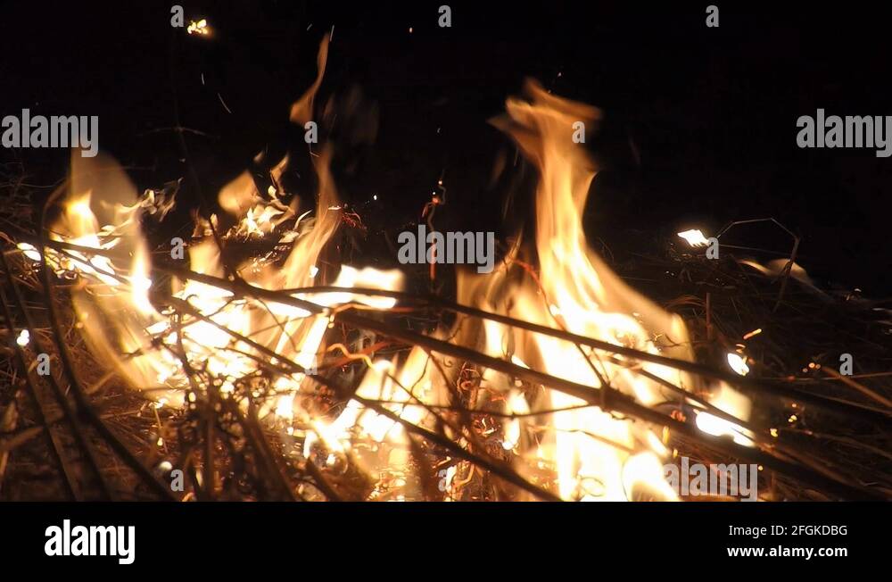 Ground fire Stock Videos & Footage - HD and 4K Video Clips - Alamy