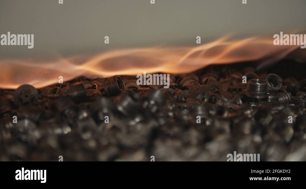 Fire hardening Stock Videos & Footage - HD and 4K Video Clips - Alamy