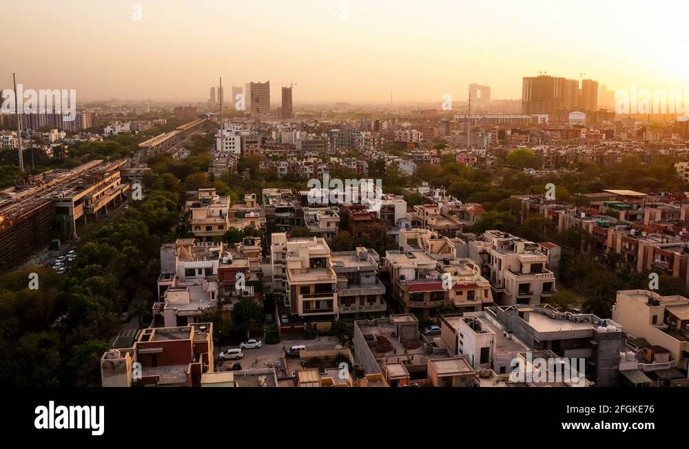 Noida Stock Videos & Footage - HD and 4K Video Clips - Alamy
