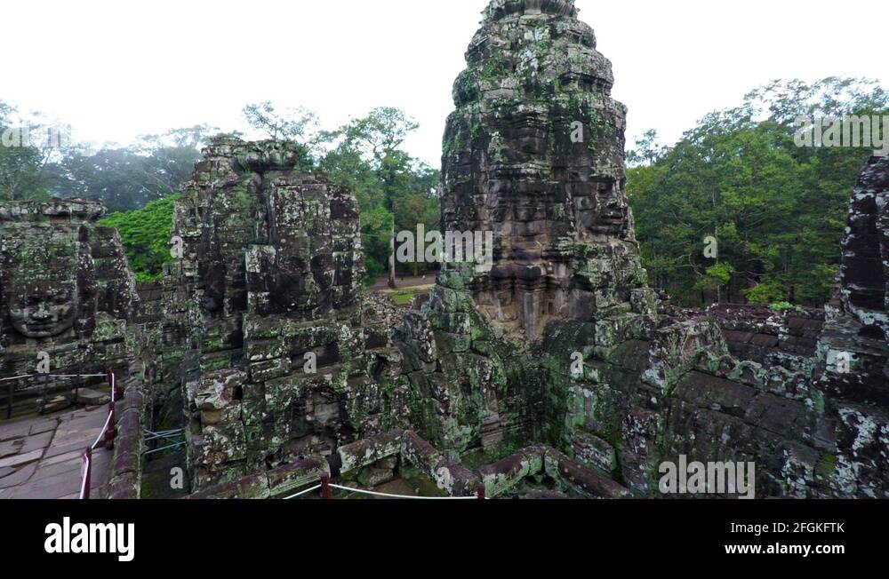 Cambodian landmarks Stock Videos & Footage - HD and 4K Video Clips - Alamy