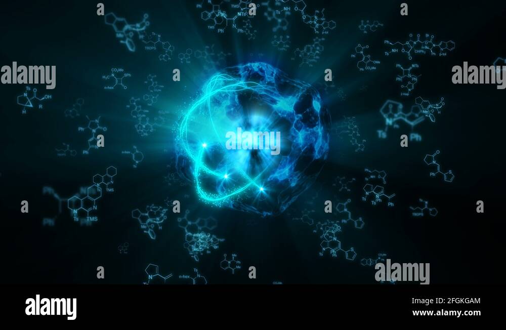 Molecular orbitals Stock Videos & Footage - HD and 4K Video Clips - Alamy