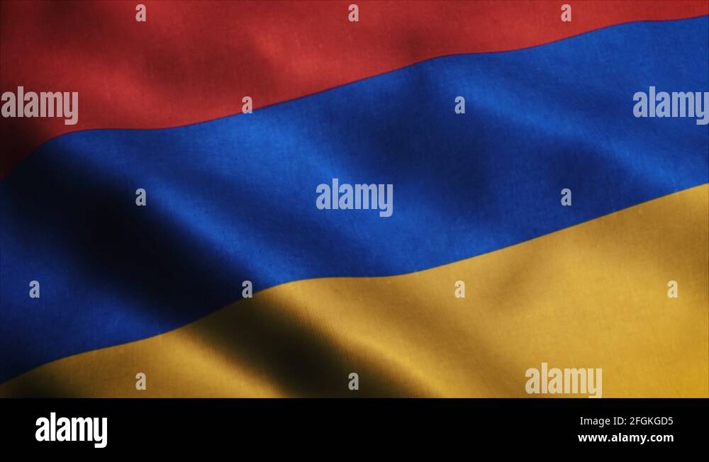 Armenia official flag Stock Videos & Footage - HD and 4K Video Clips ...