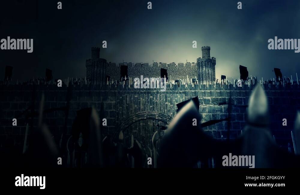 Barbarian invasion Stock Videos & Footage - HD and 4K Video Clips - Alamy